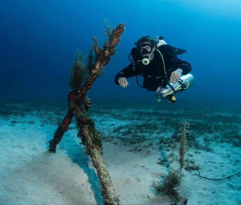 Dive Packages | Techwise Malta