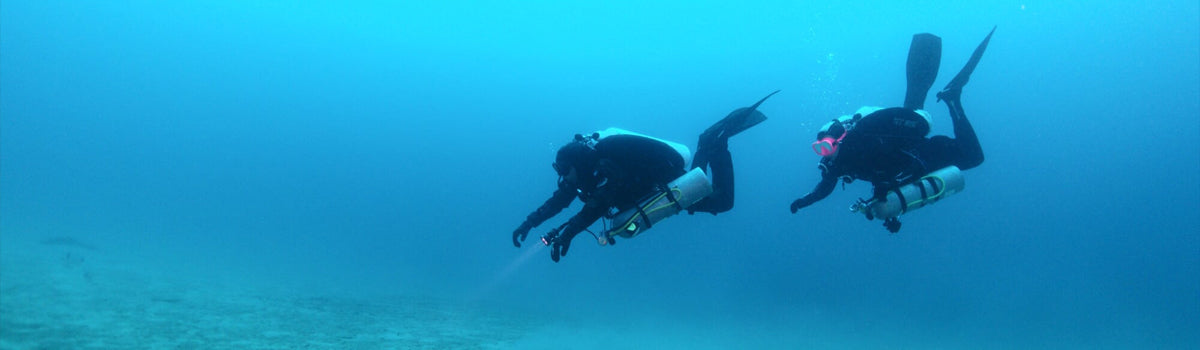 Fins | Techwise Malta