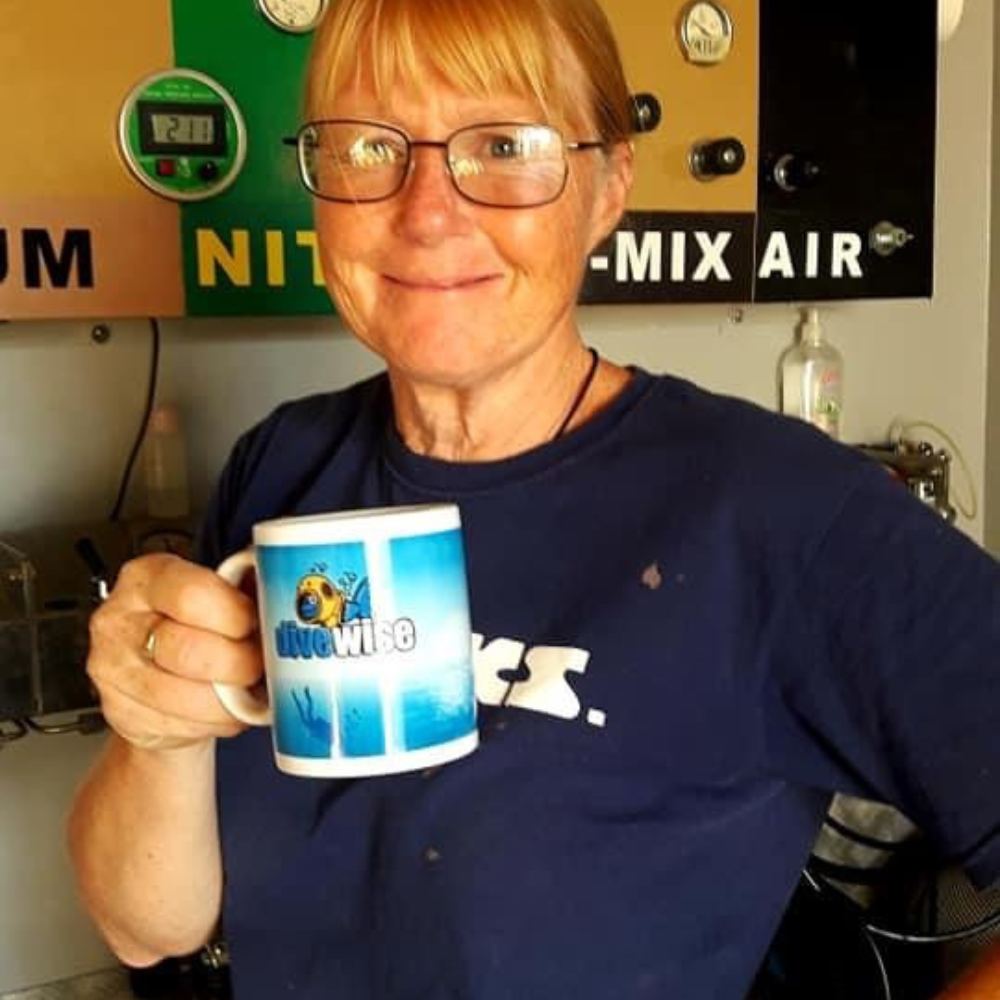 Gas Blender – Techwise Malta