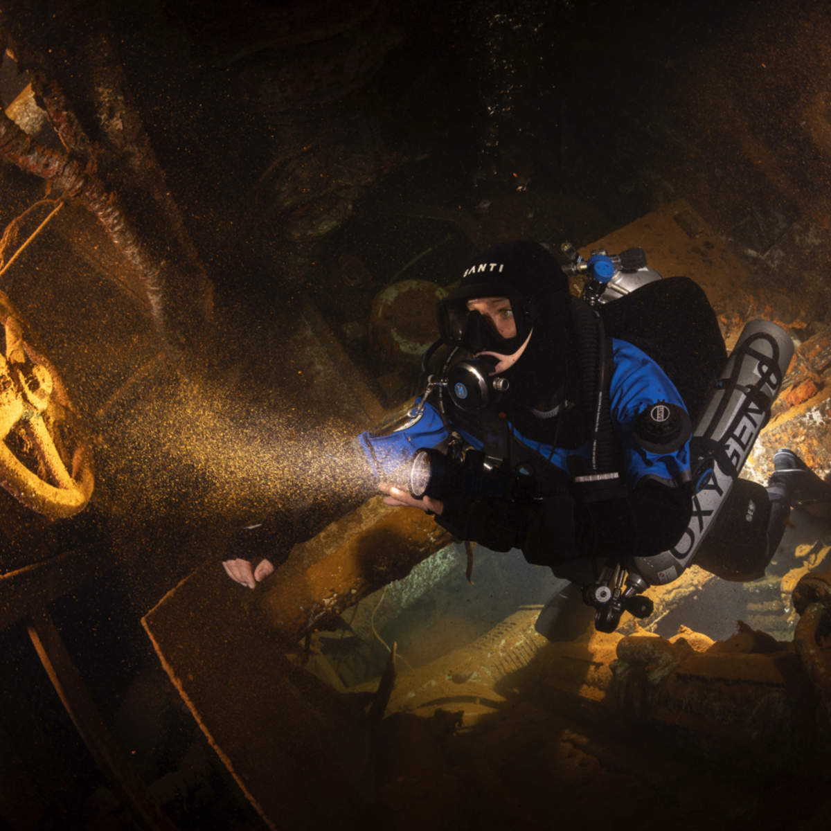 OC Start Tech – Techwise Malta