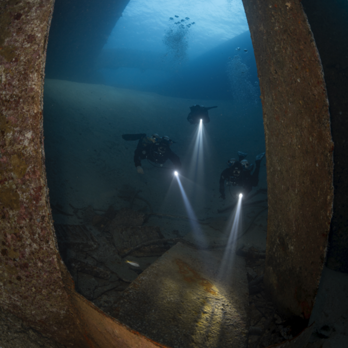 OC Extend Tech – Techwise Malta