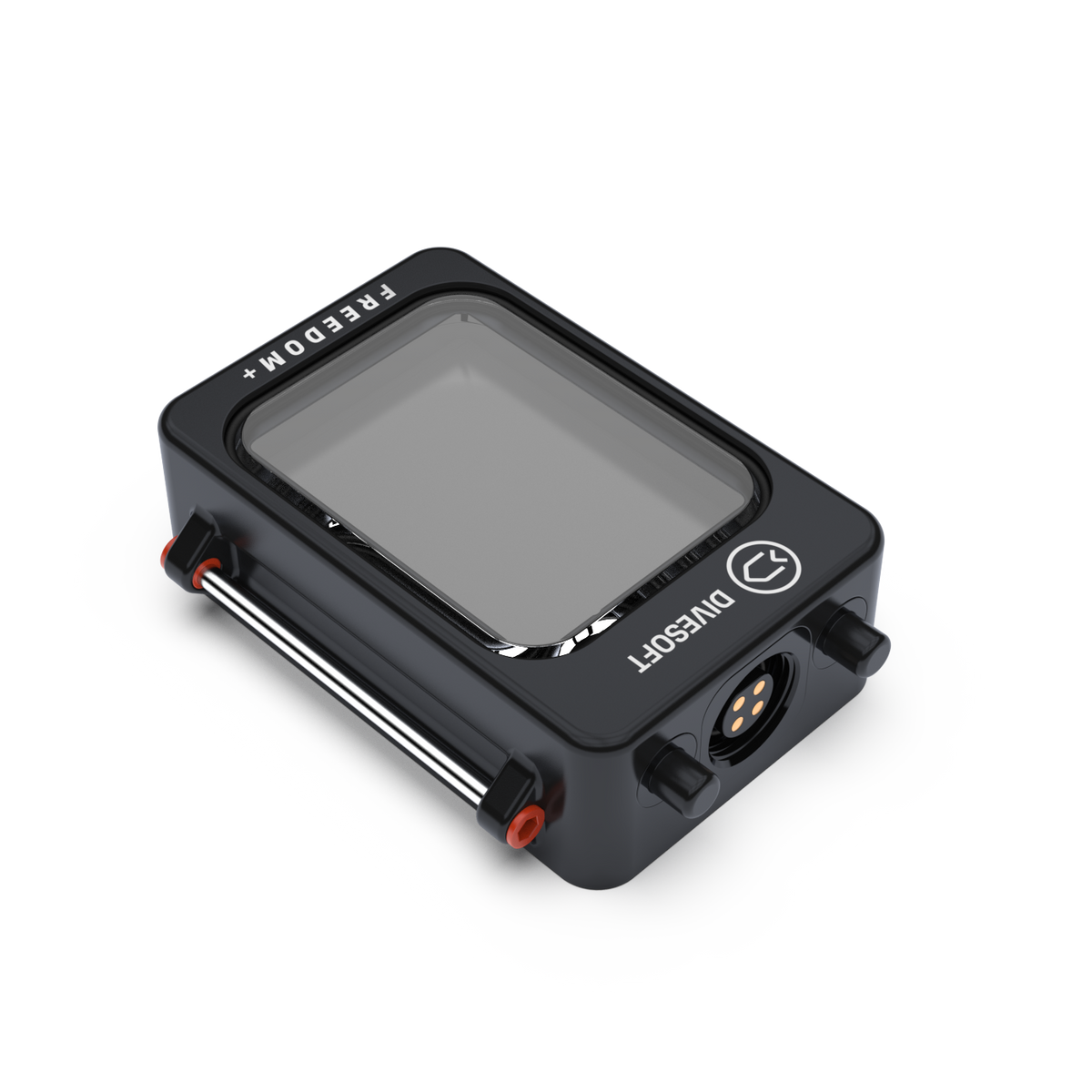 Divesoft Freedom+ Computer | Techwise Malta