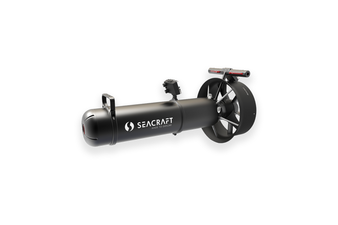 Scooter – Techwise Malta