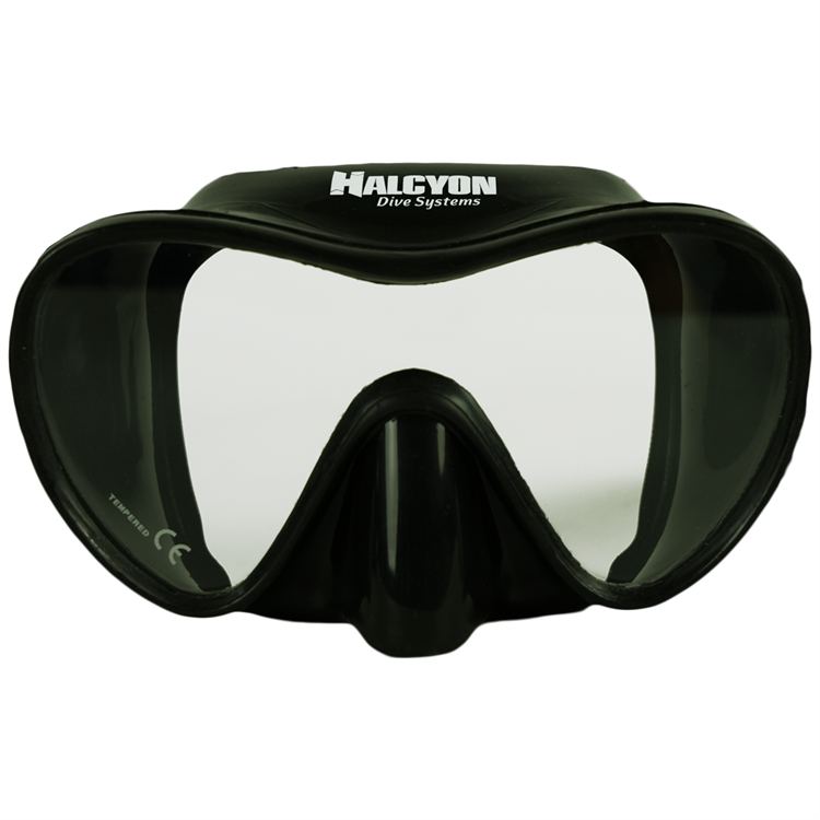 Halcyon Univision Mask – Techwise Malta