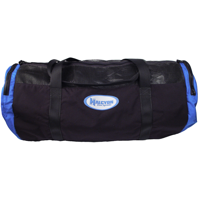 Halcyon Gear Bag – Techwise Malta