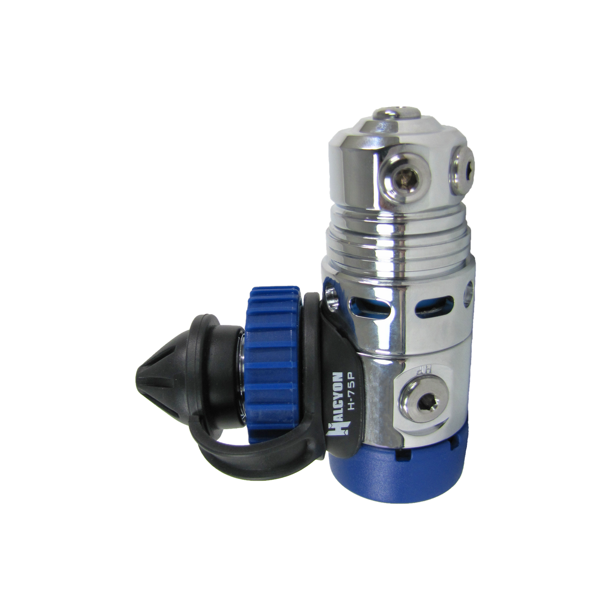 Halcyon H-75P First Stage – Techwise Malta