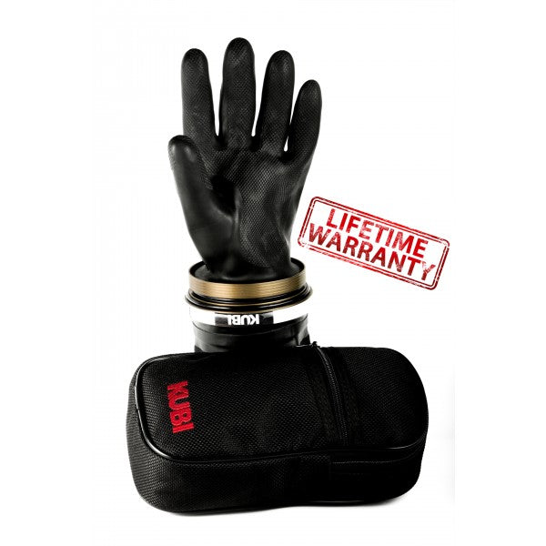 KUBI Dry Glove System – Techwise Malta