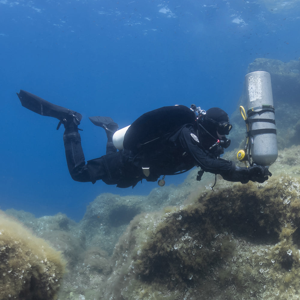 PADI Tec 50 Deposit| Techwise Malta