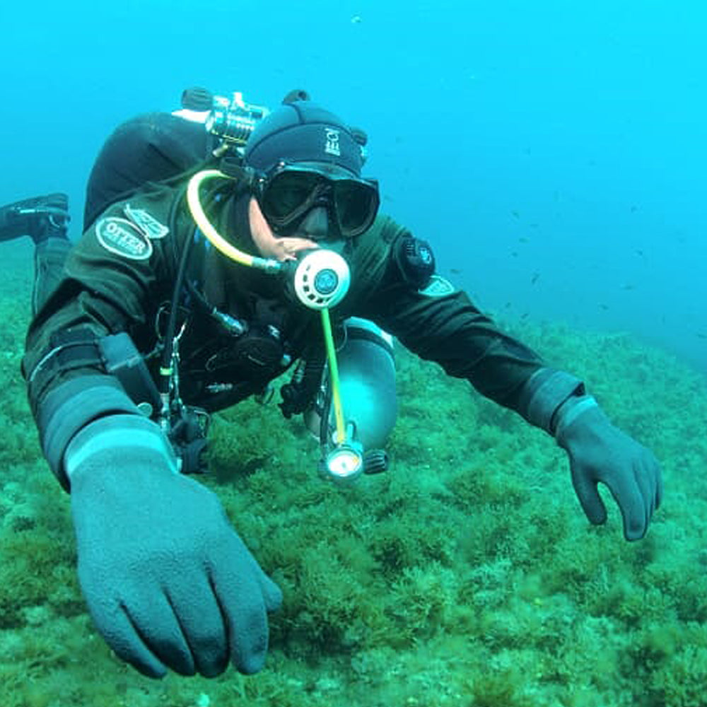 TDI Advanced Nitrox | Techwise Malta